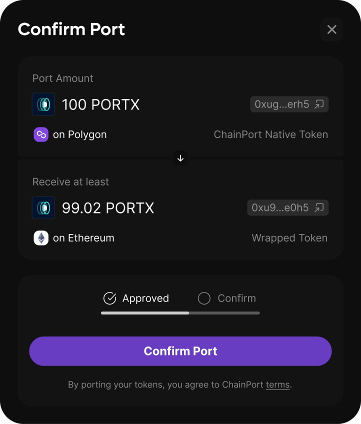 AVAX to ETH Bridge - How to Bridge from Avalanche to Ethereum
